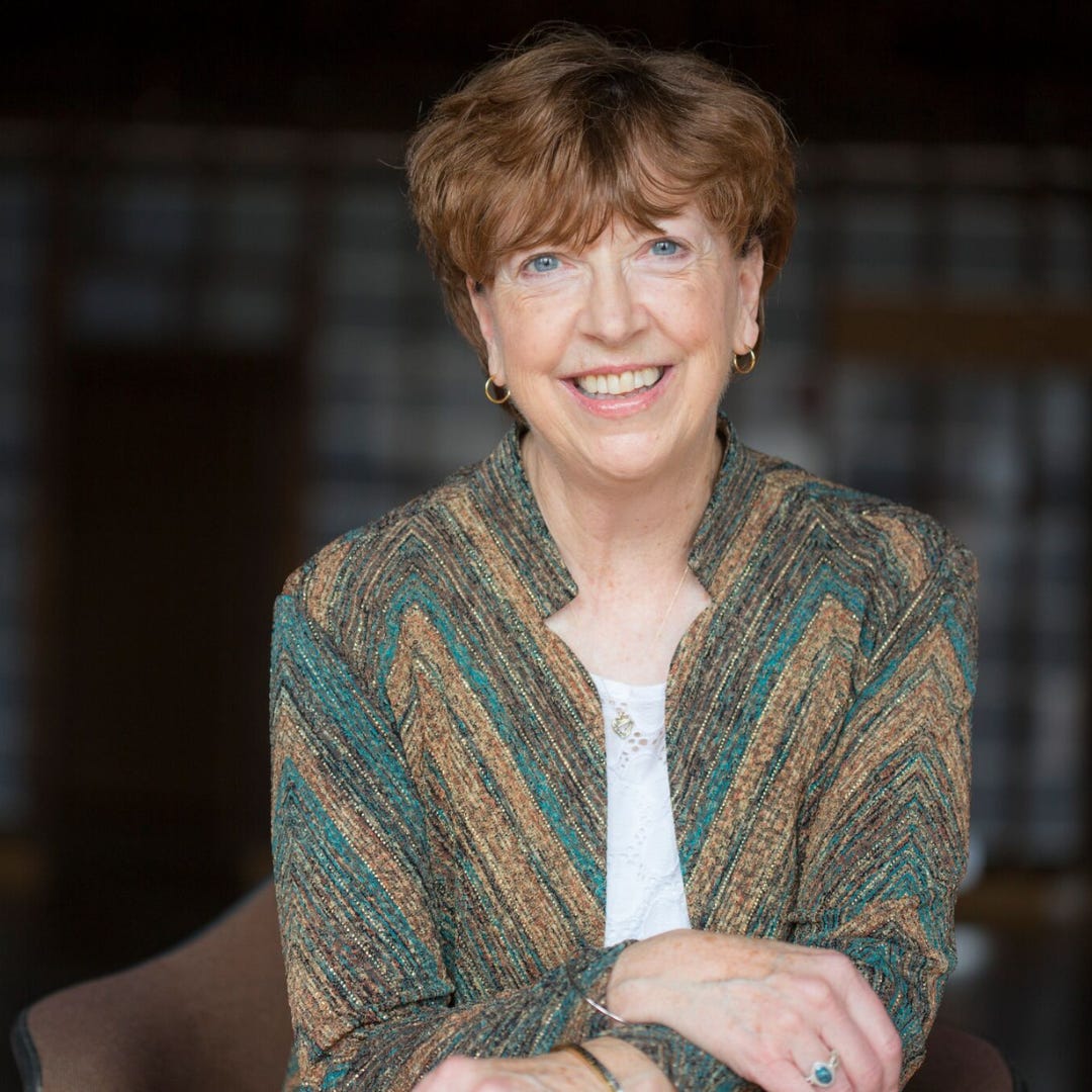 Debra Engle | Substack