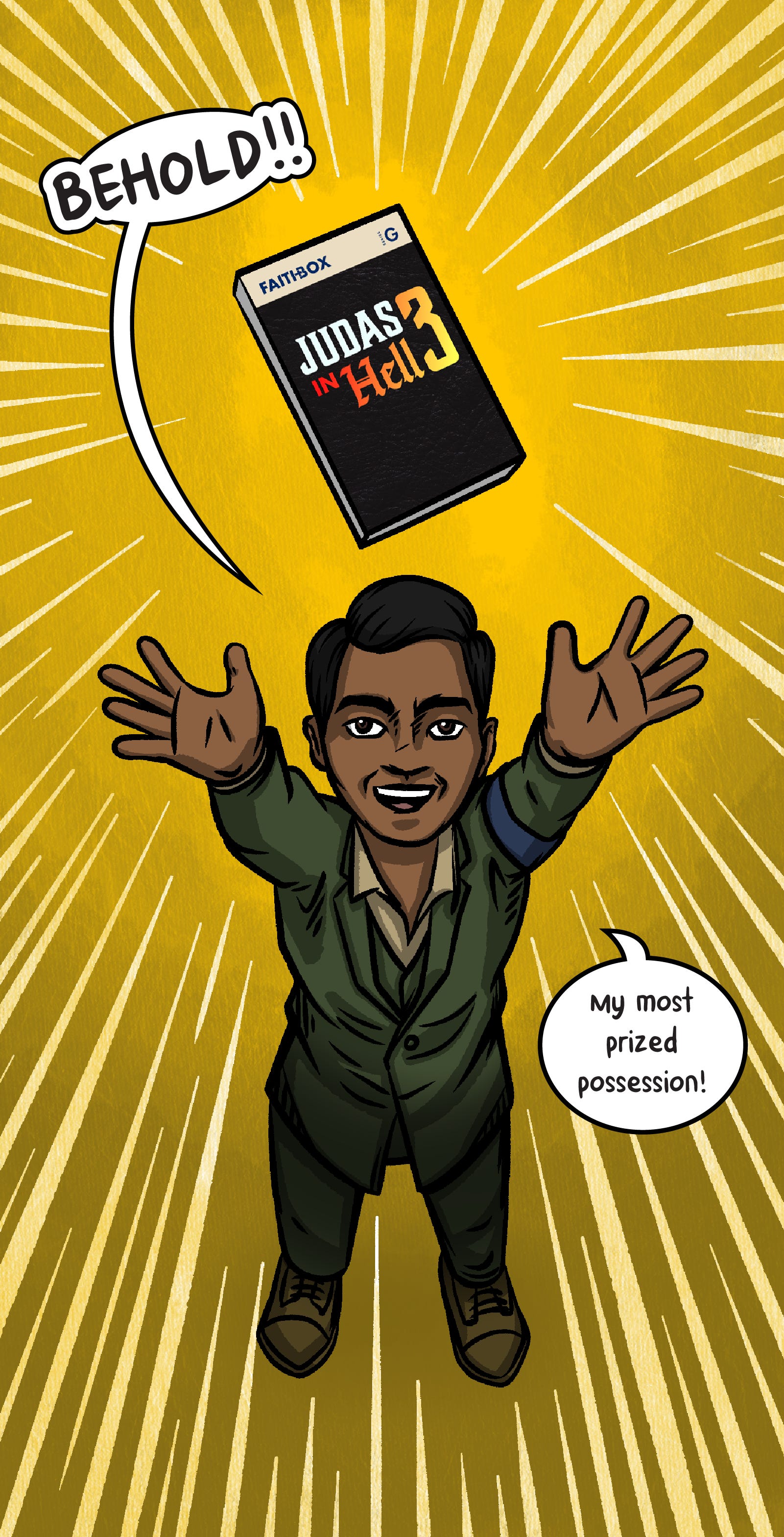 Processing 13 - by C. Clyde - Created by Clyde