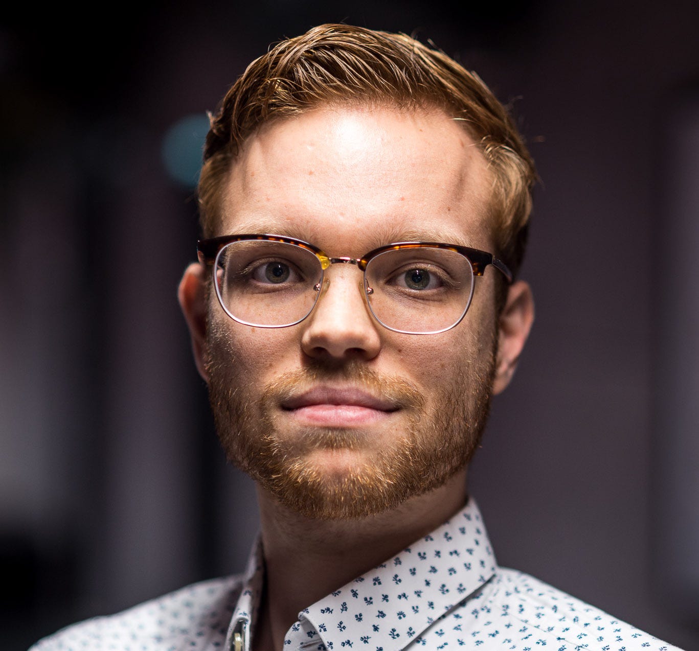 Dr. Marcel Müller | Substack