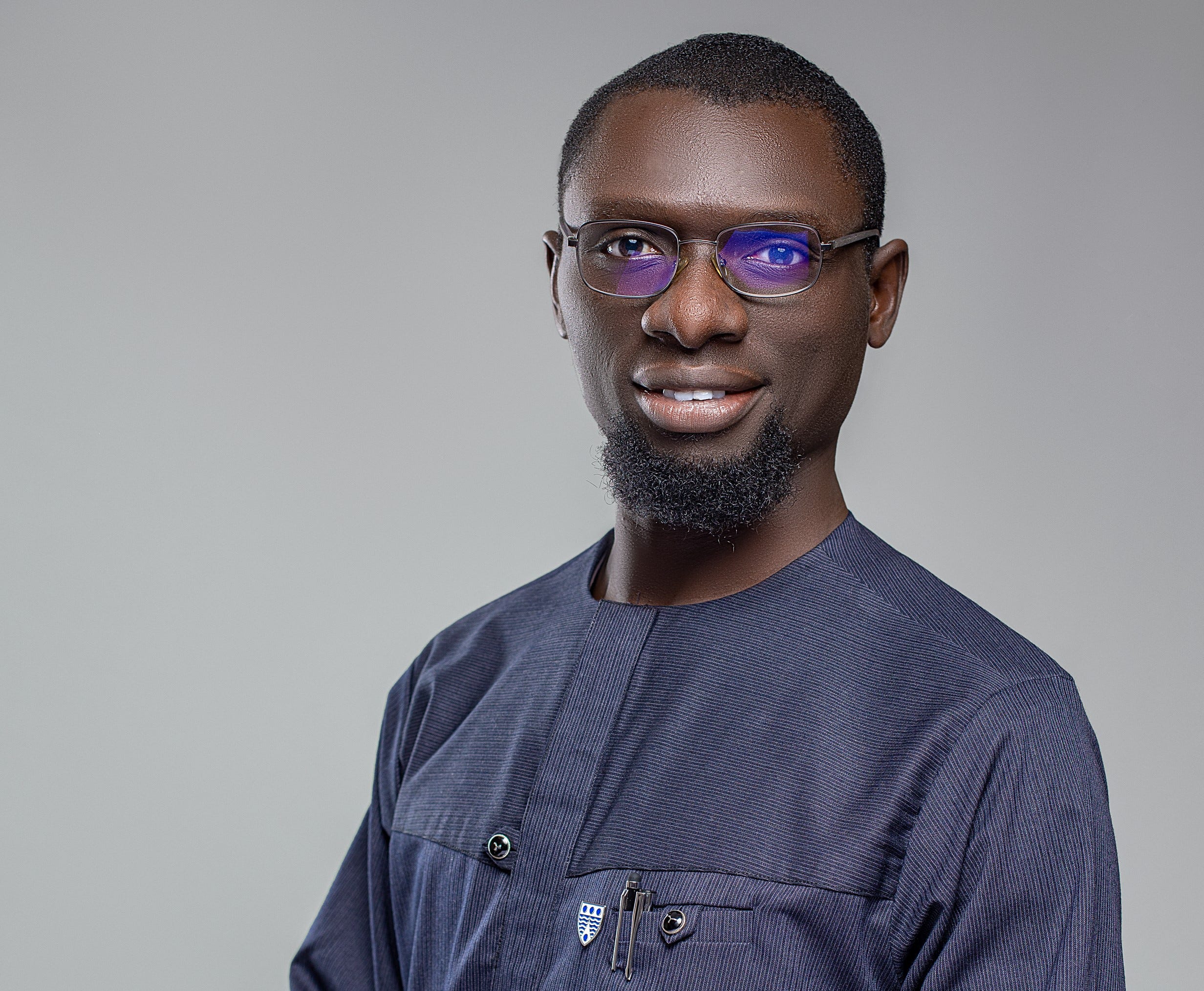 Justice Ellis Eyo | Substack