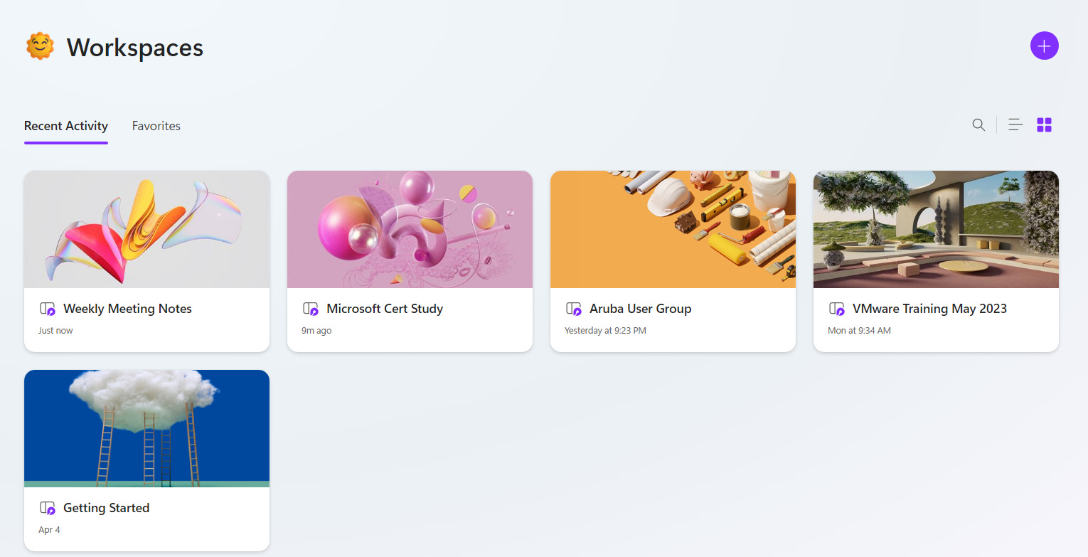 Back in the Loop - by Andy Lombardo - EdTech IRL