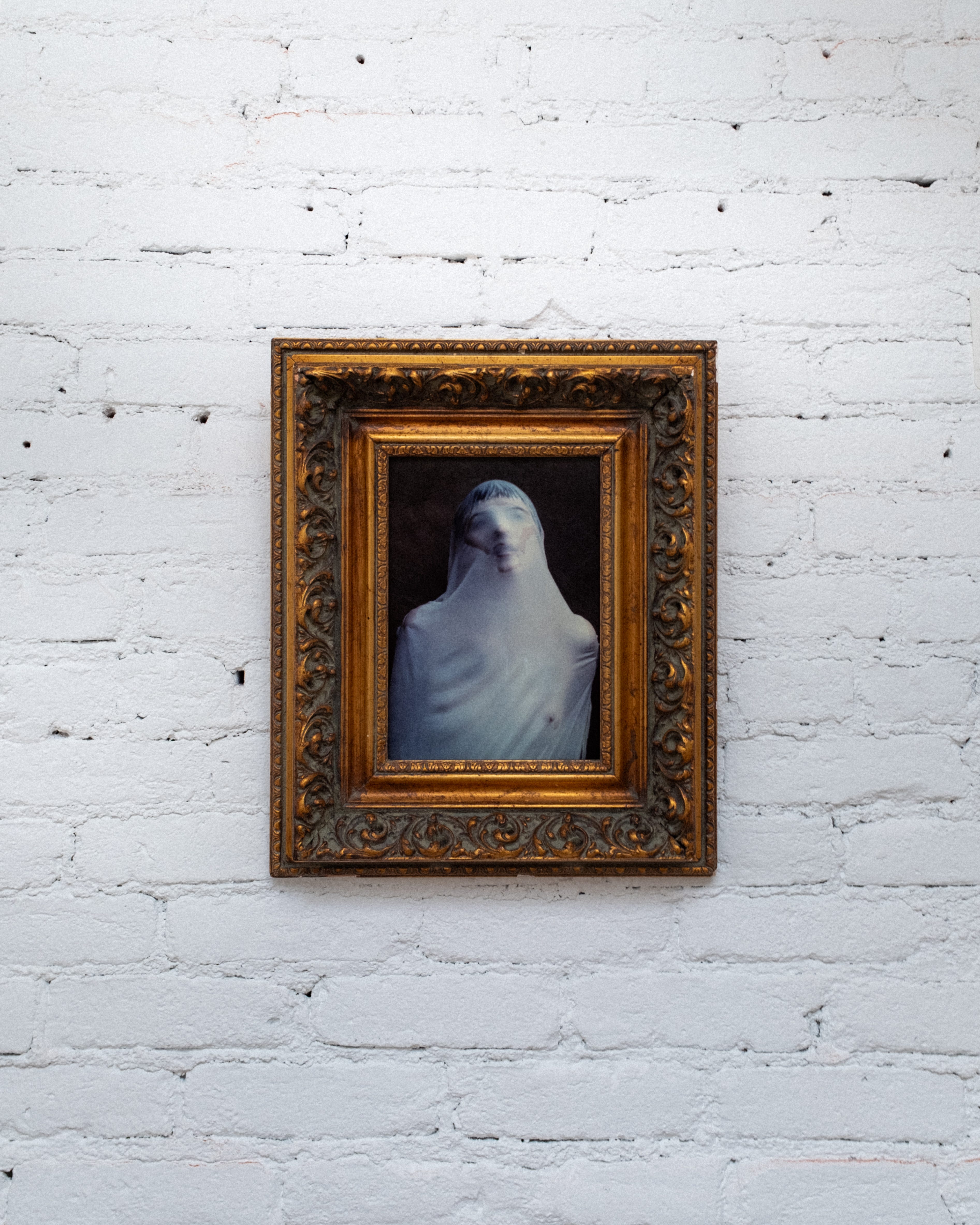 Two New Original Pieces! - by Michael Ash Smith