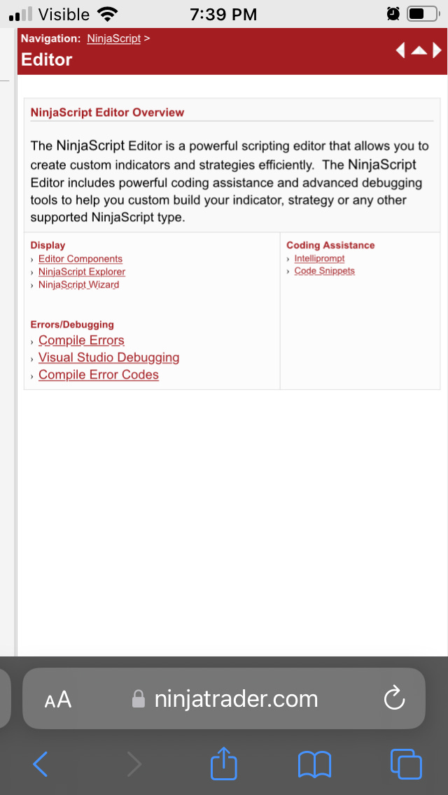 Getting started with ??? - by Jugula 🐆 - 🐆 Substack