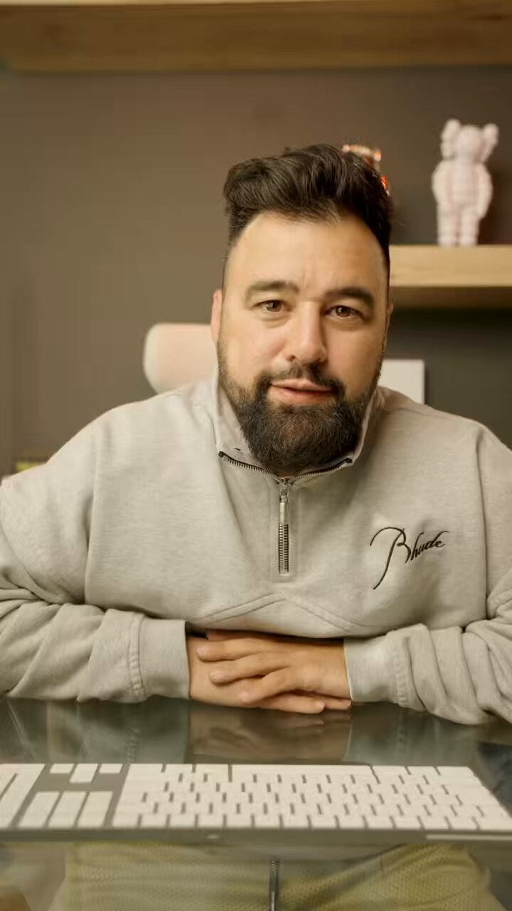 Business skills | Becoming an Influencer with Impact, Joe Pardavila