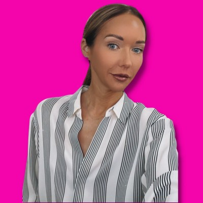 Sarah Evans | Substack