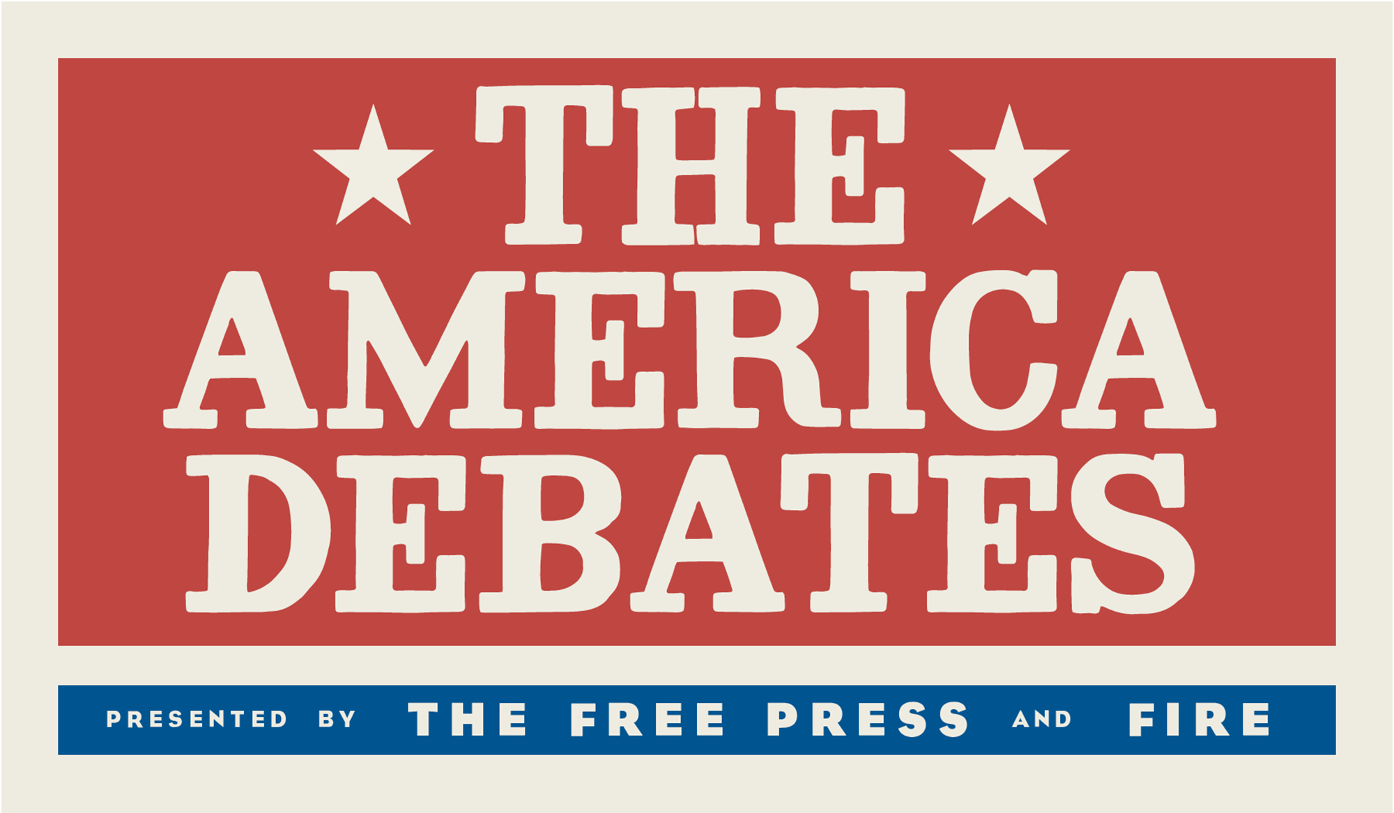 Should the U.S. Shut Its Borders? Join Us for Our Next Live Debate