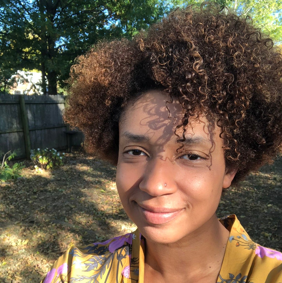 taylor holliday | Substack