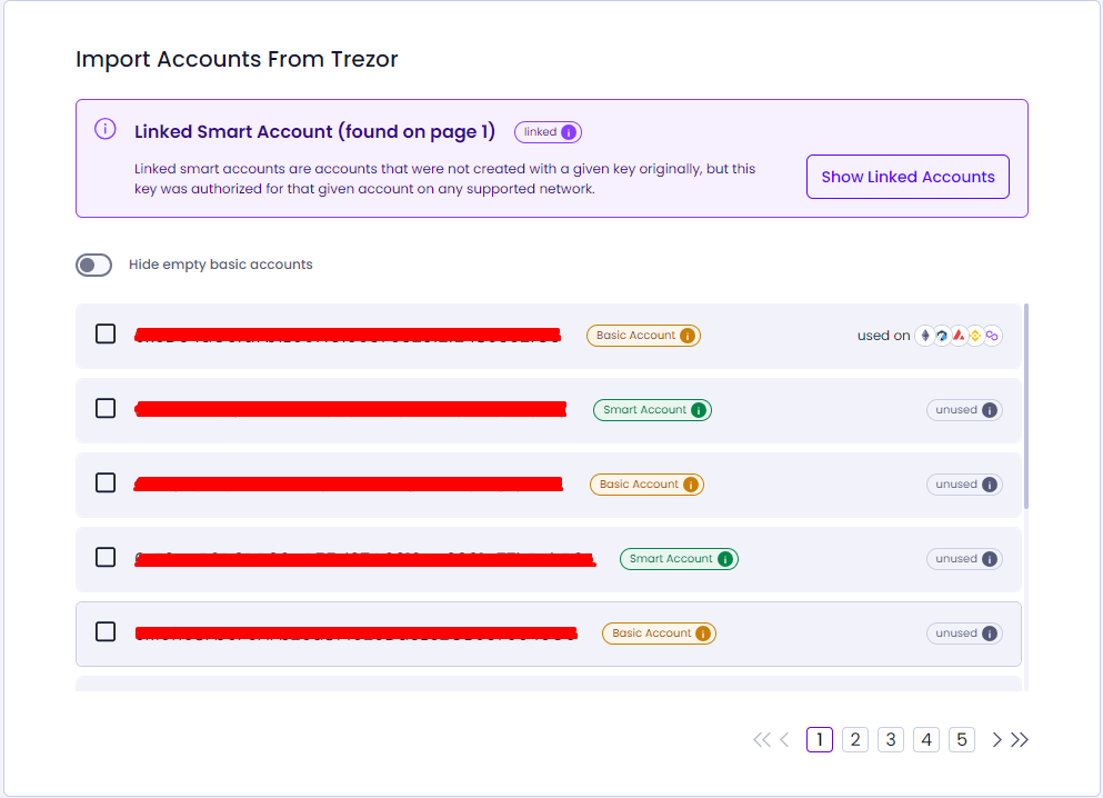 Ambire sin ser Ambire - by Jay - Crypto101 - Crypto 101