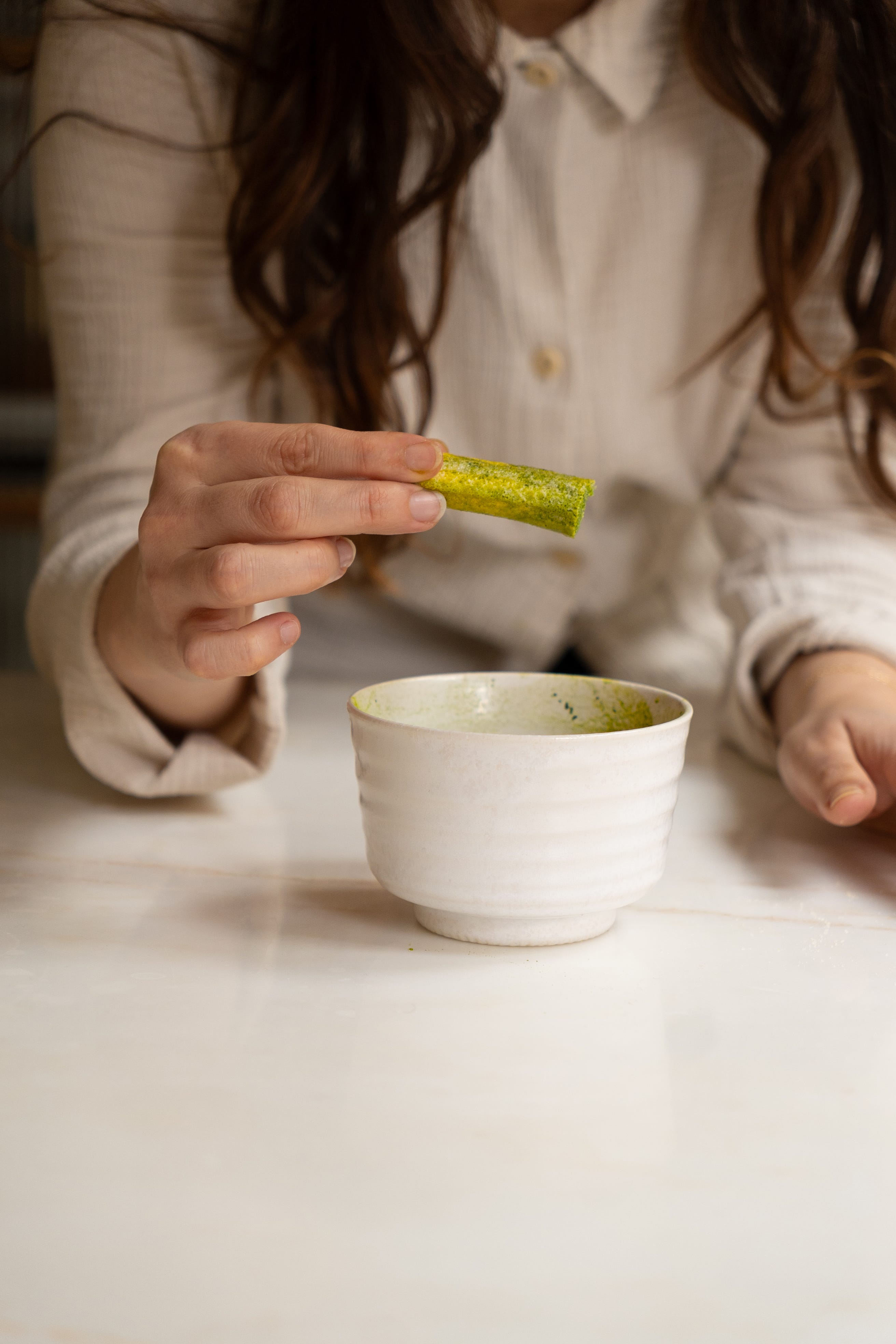 Recipe: Matchamisù - The Venetian Pantry