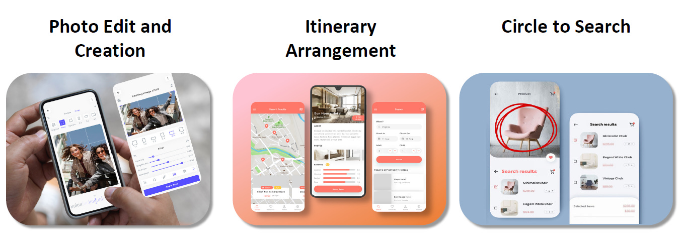 GenAI Revolutionizing Smartphones: The Next Era in Mobile Technology
