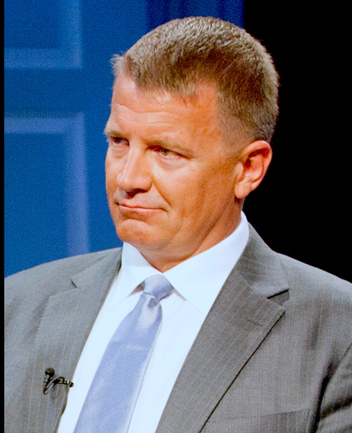 Six Questions for Former Blackwater Contractor Morgan Lerette on Erik ...