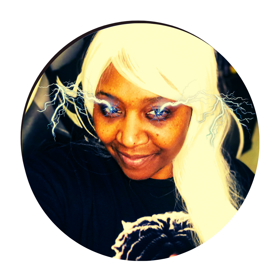 Alicia McCalla | Substack