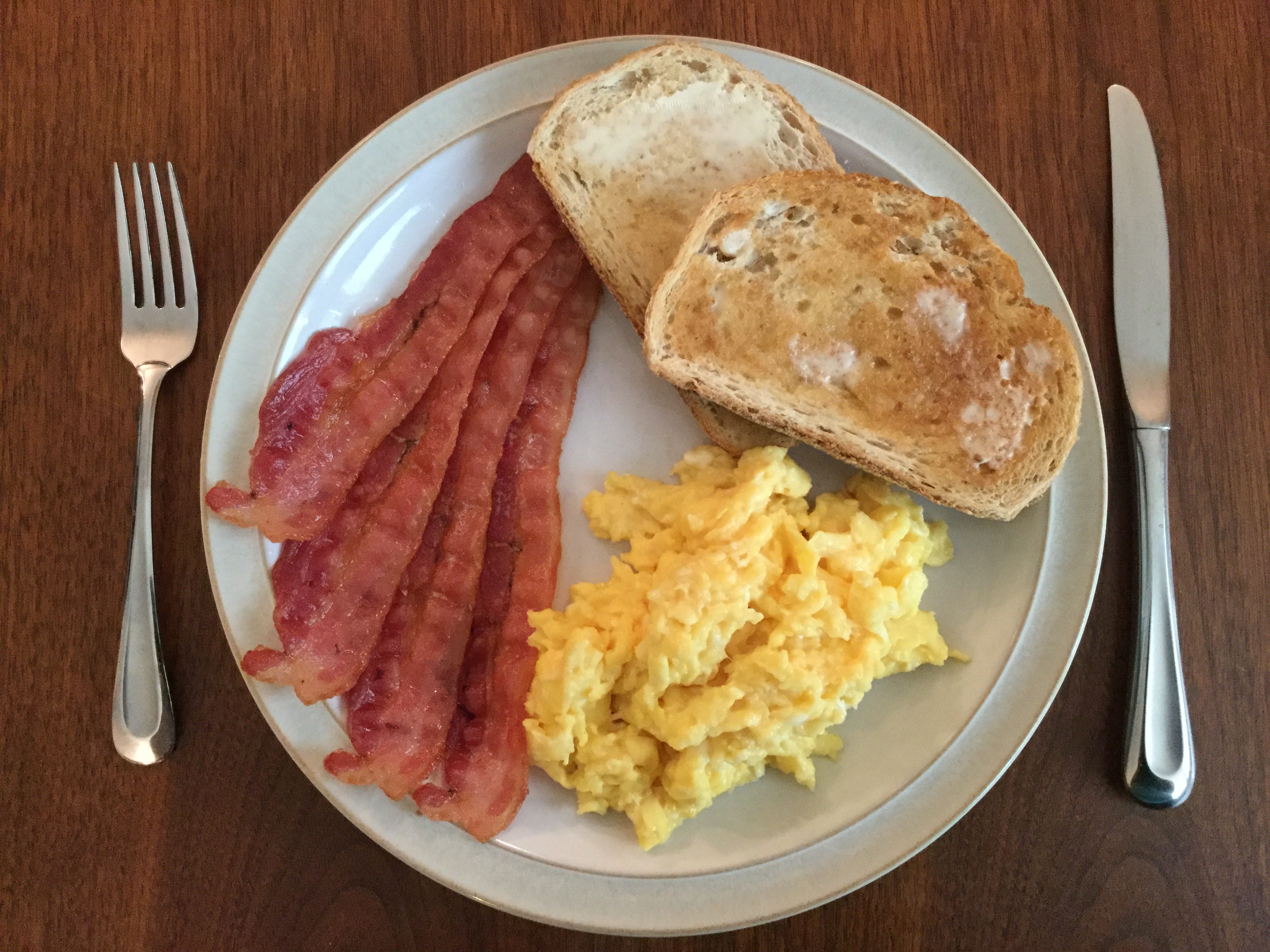 Will you join Toby for brunch?