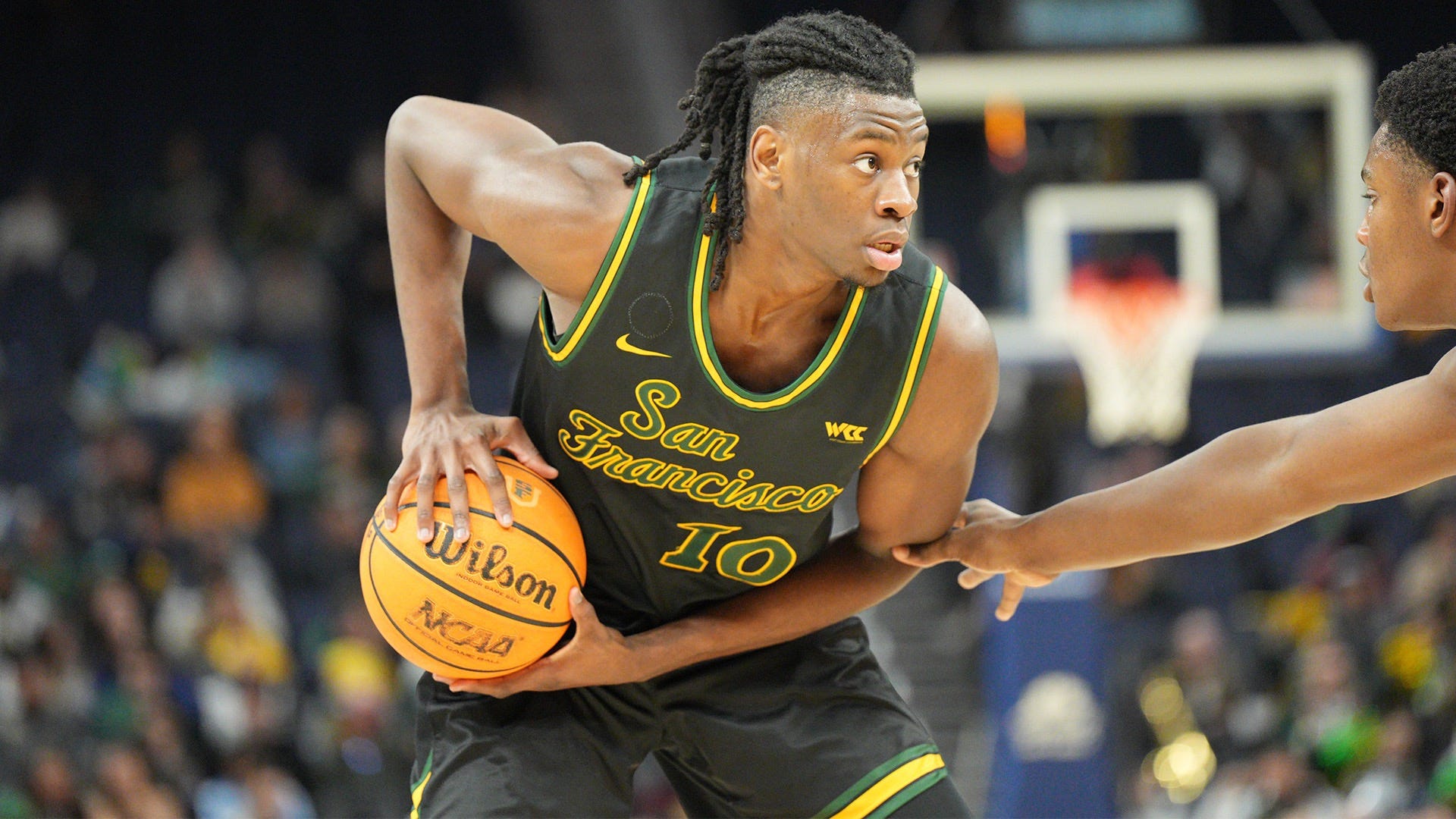 Jonathan Mogbo Scouting Report - by Ersin Demir