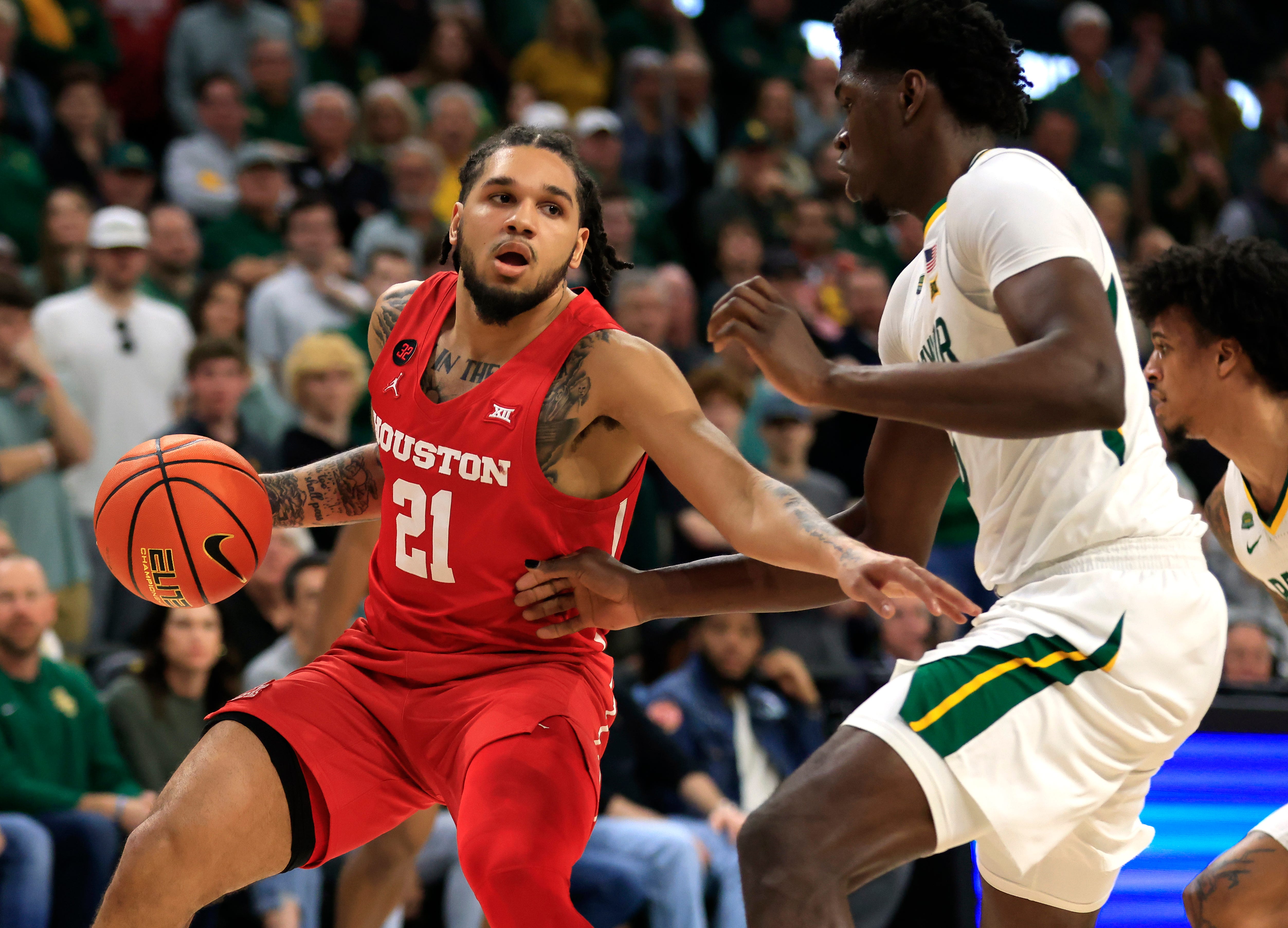 Seth Davis' Saturday reactions: Ending court storms, expanding the NCAA ...