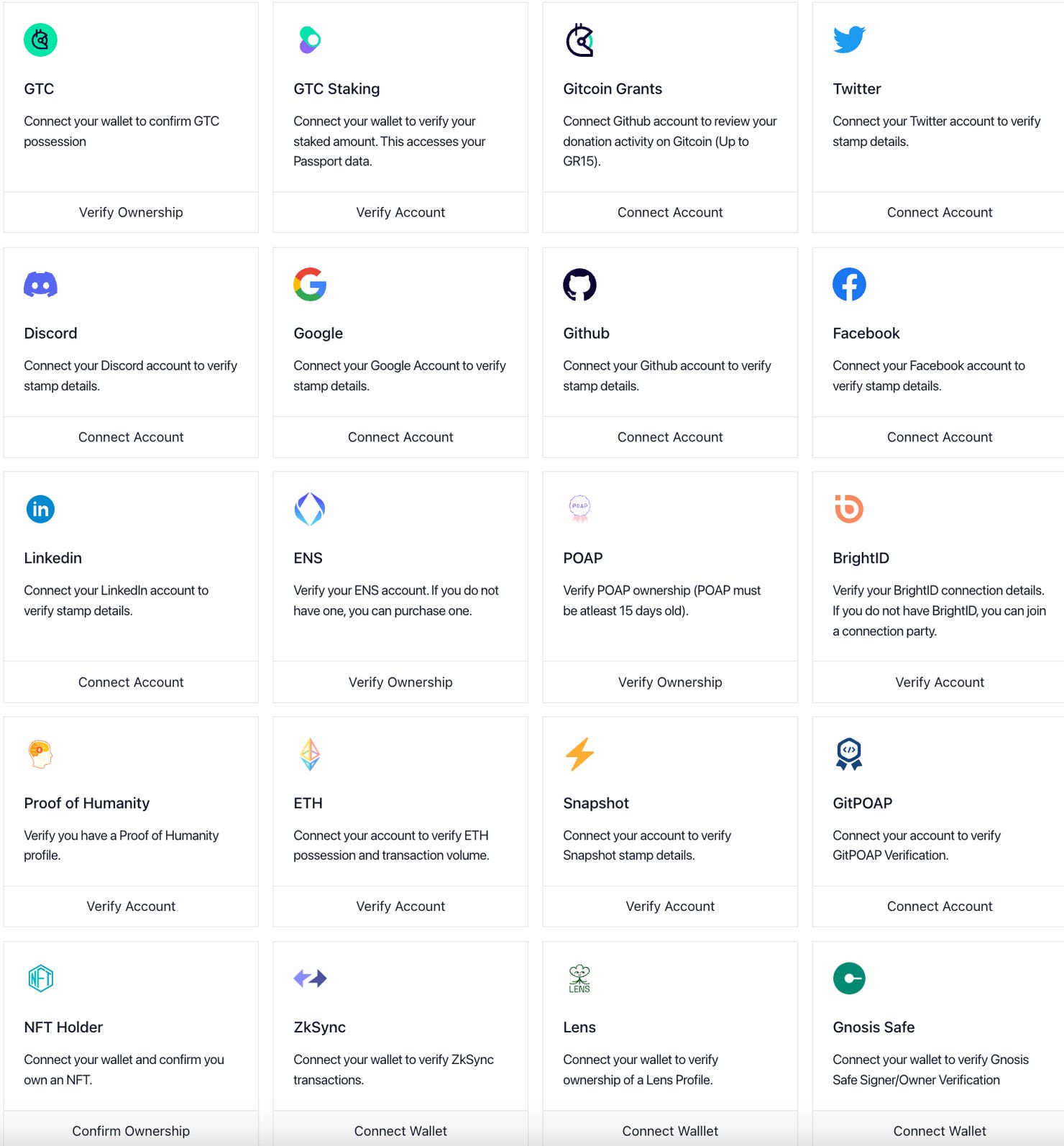 Gitcoin(ギットコイン)とは？Passport/寄付エアドロ狙いの使い方を解説