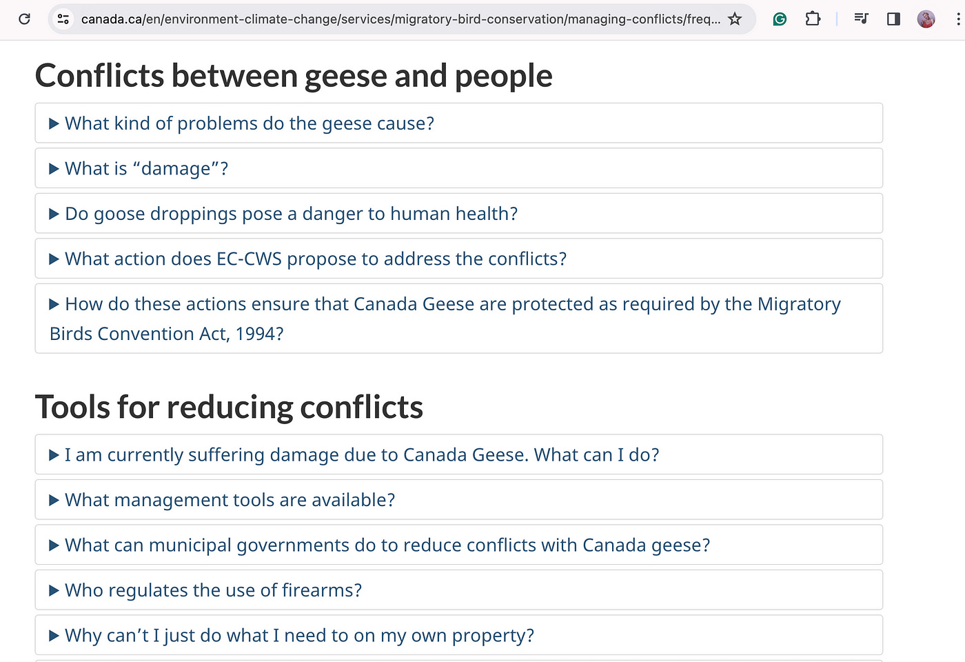Canada’s Terror Squad — The Cobra Chicken
