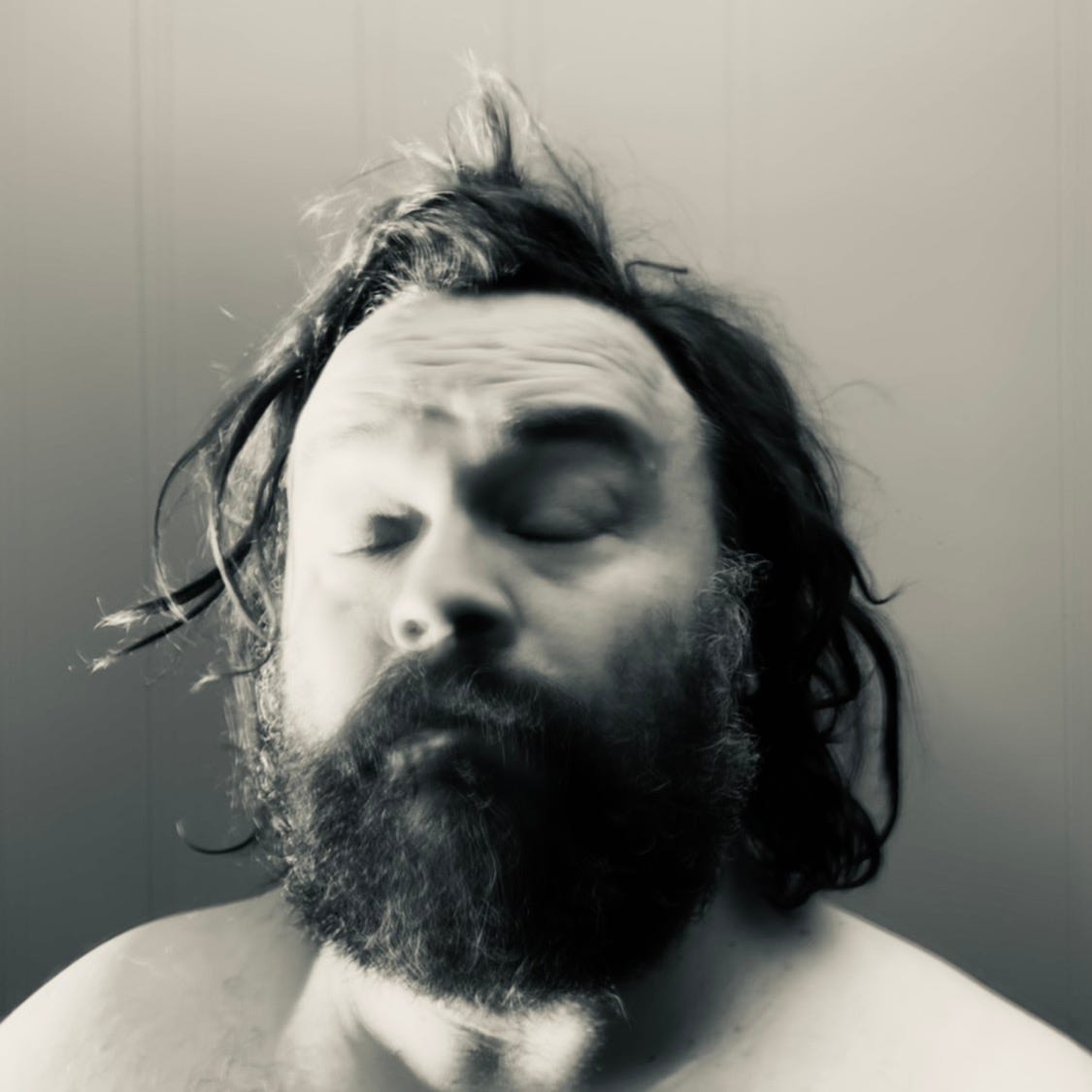 Corey Frey | Substack