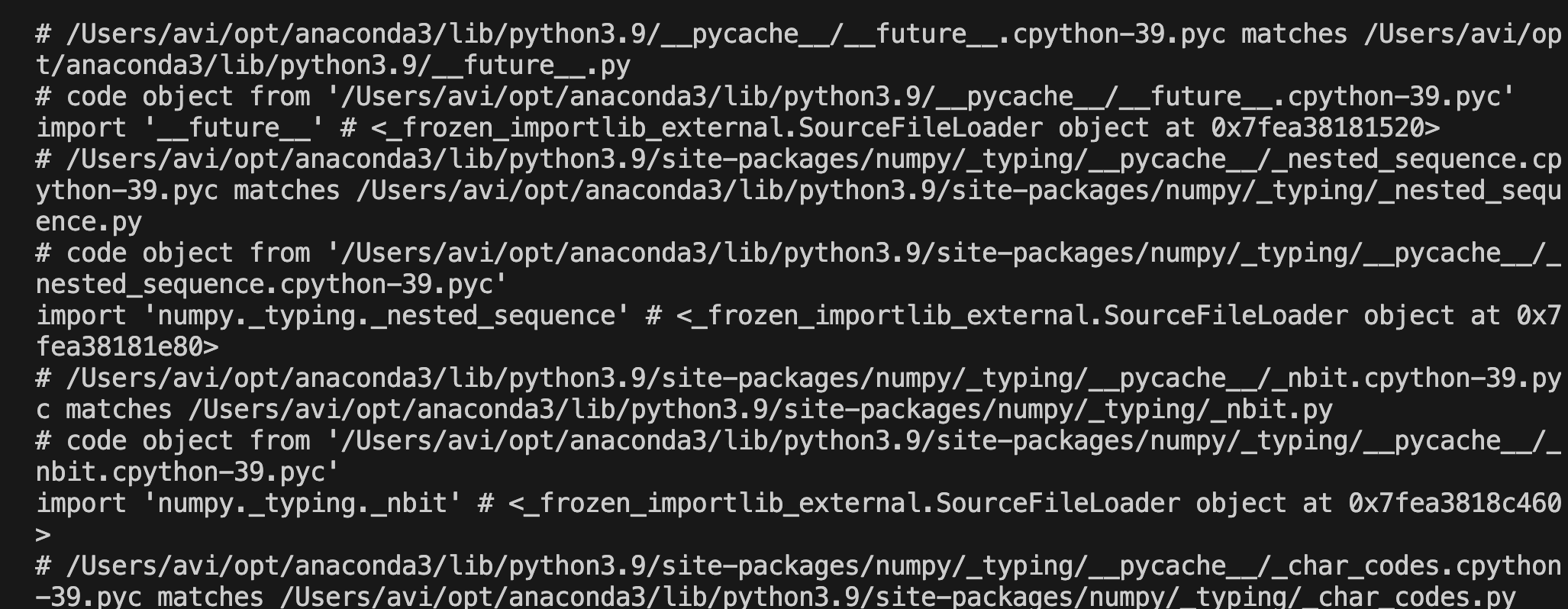 9 Python Command Line Flags By Avi Chawla