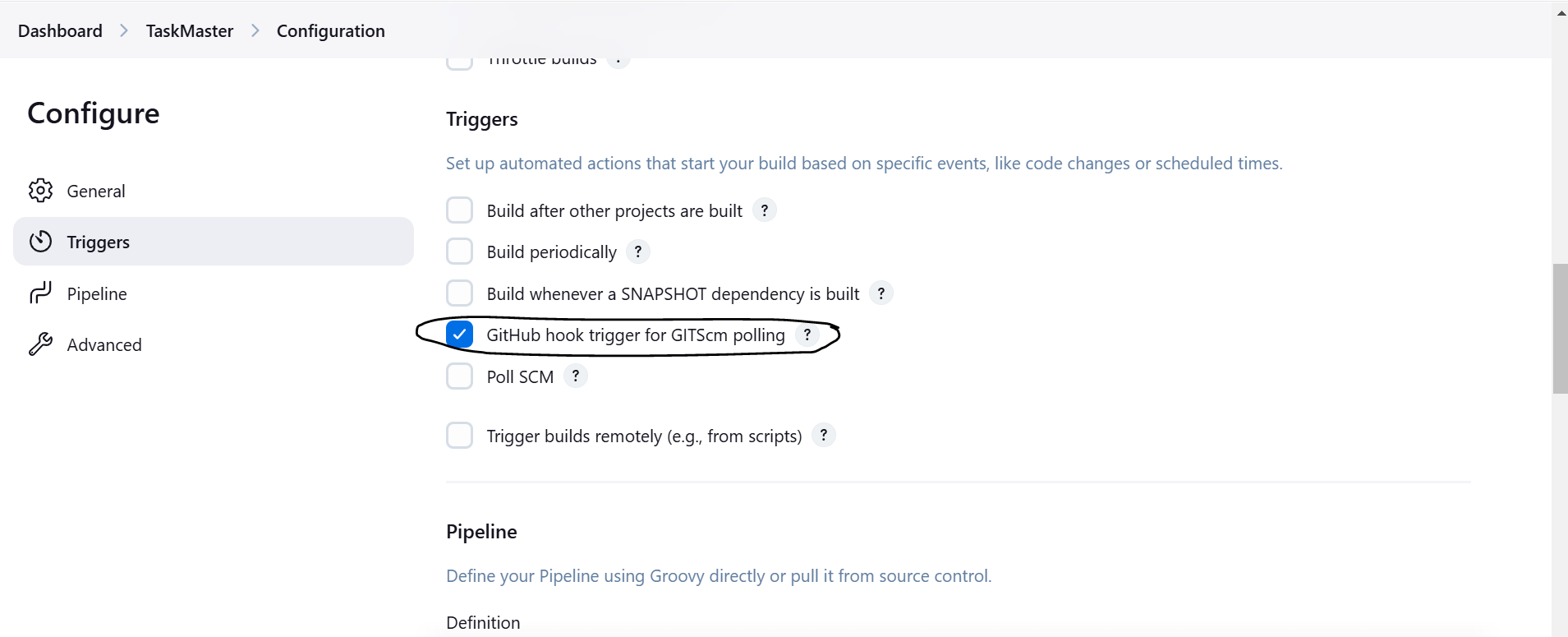 From Code to Container: Automate Image Builds and Push to Docker Hub Using Jenkins