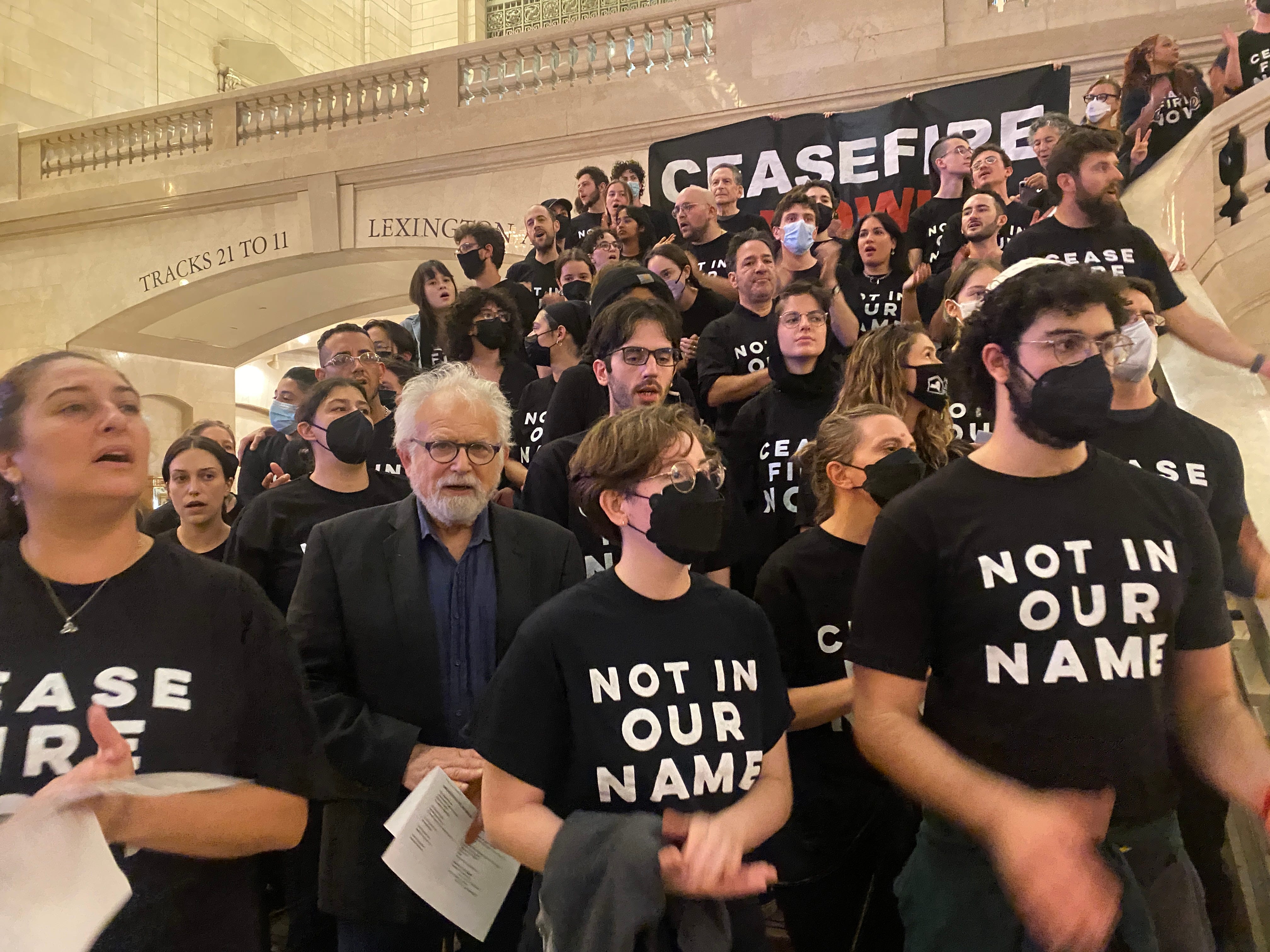 Barnett R. Rubin | Substack