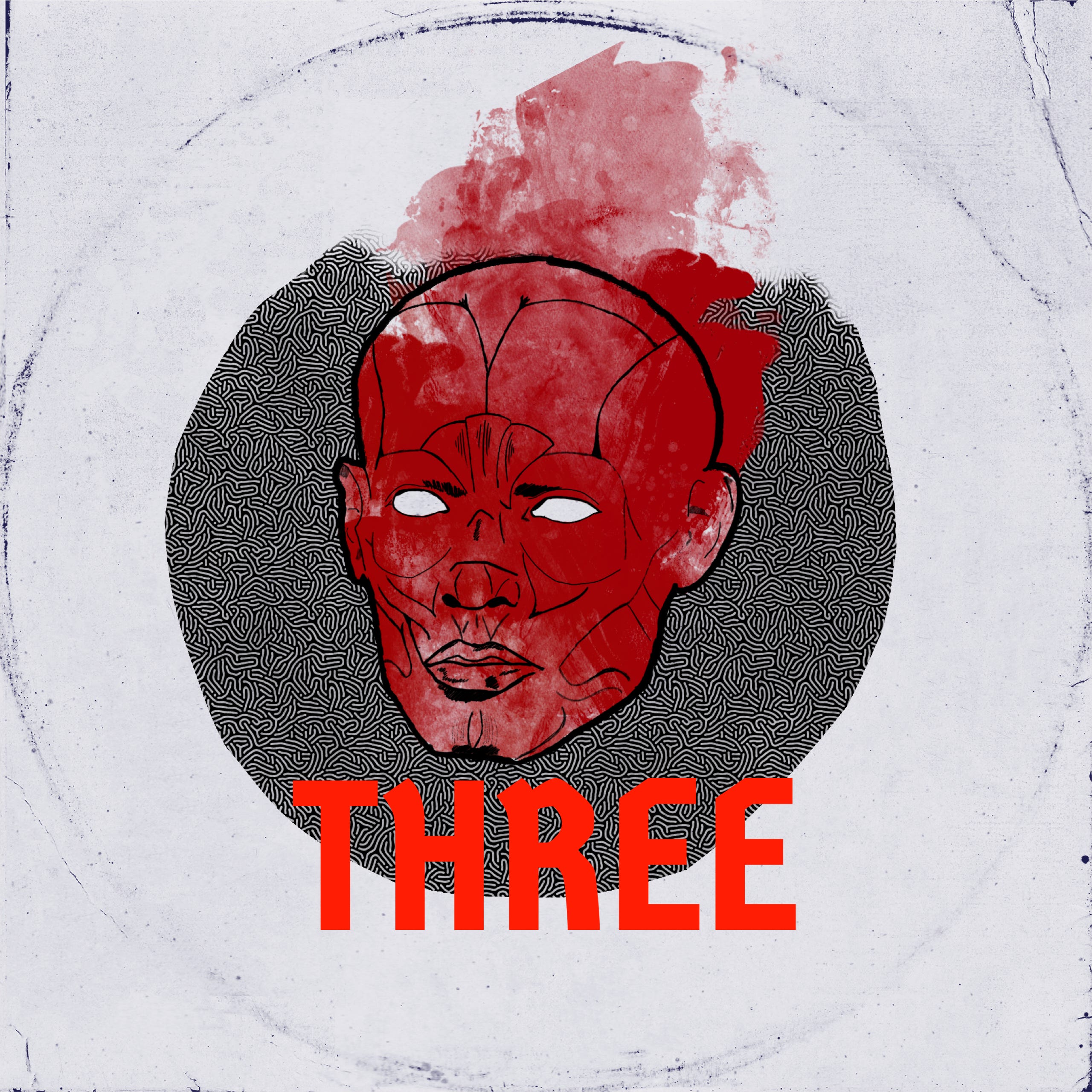 TINA Chapter Three - by Julianna Davis and A.M. Lunario