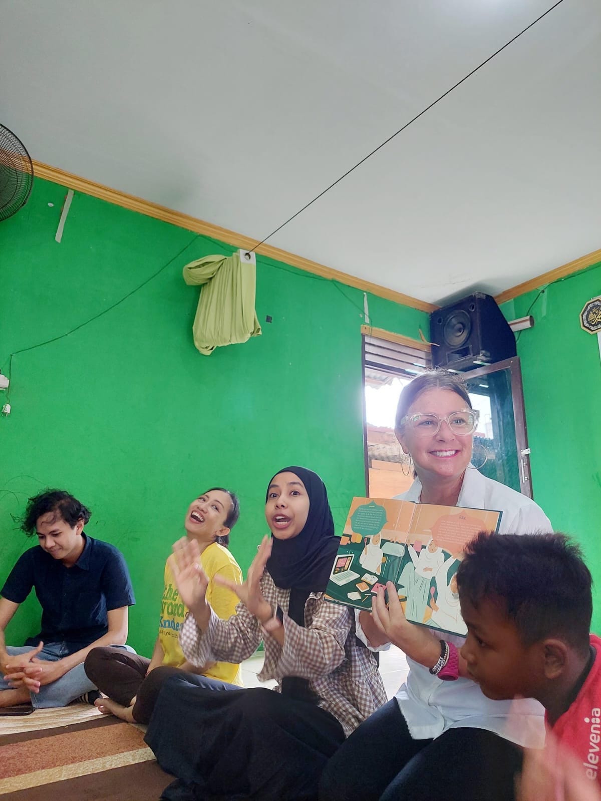 Moxie Challenge: What is love? - by Kristi Hemmer