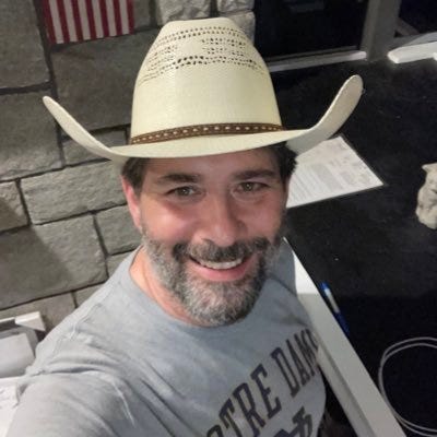 John Rinaldo | Substack