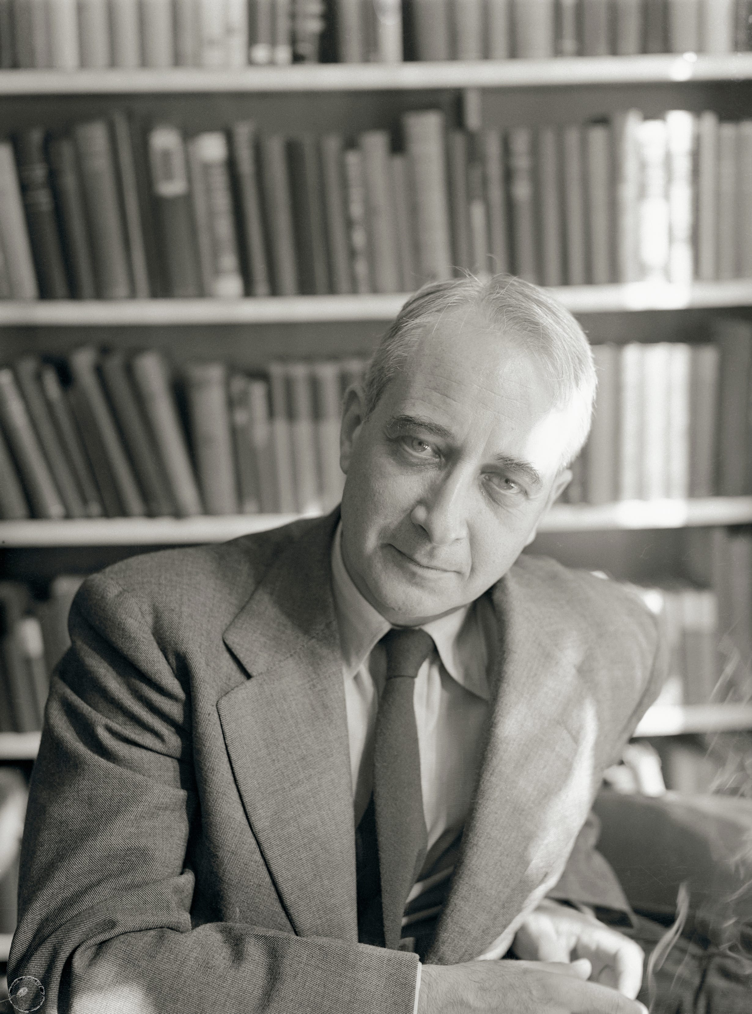 When Liberalism Was at Its Best—2 - by Damon Linker