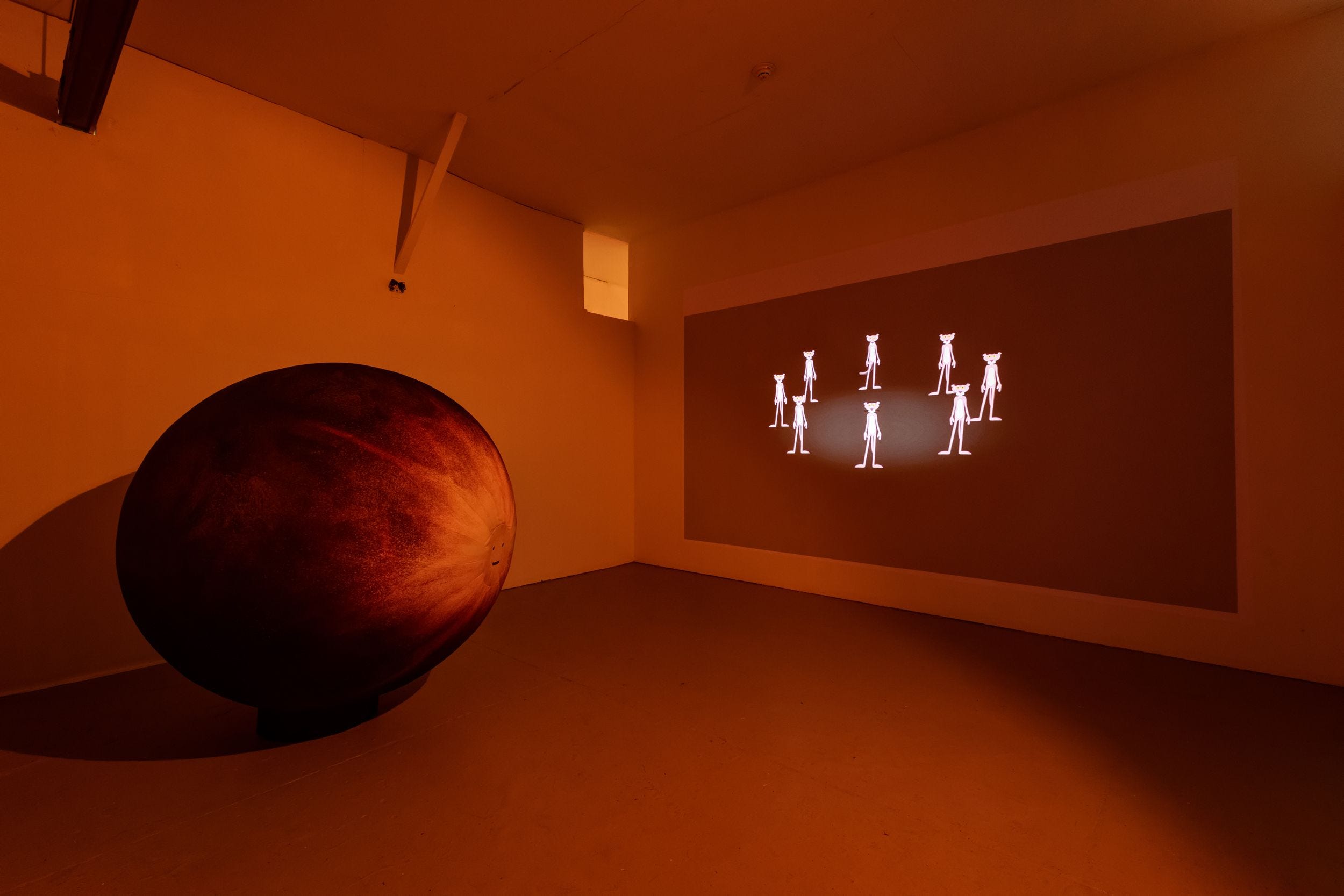 Thomas Mader: This image will become important later