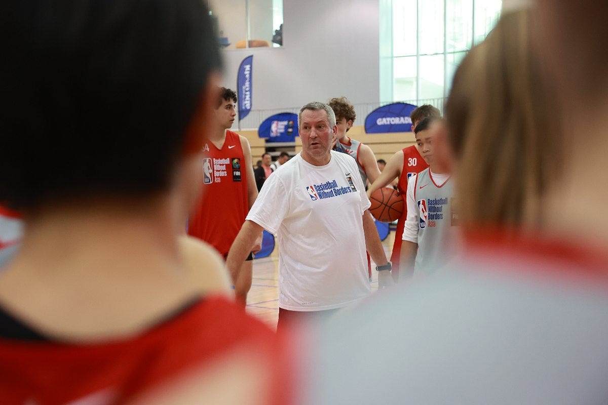 How Jacob Furphy is becoming Tasmania's latest success story