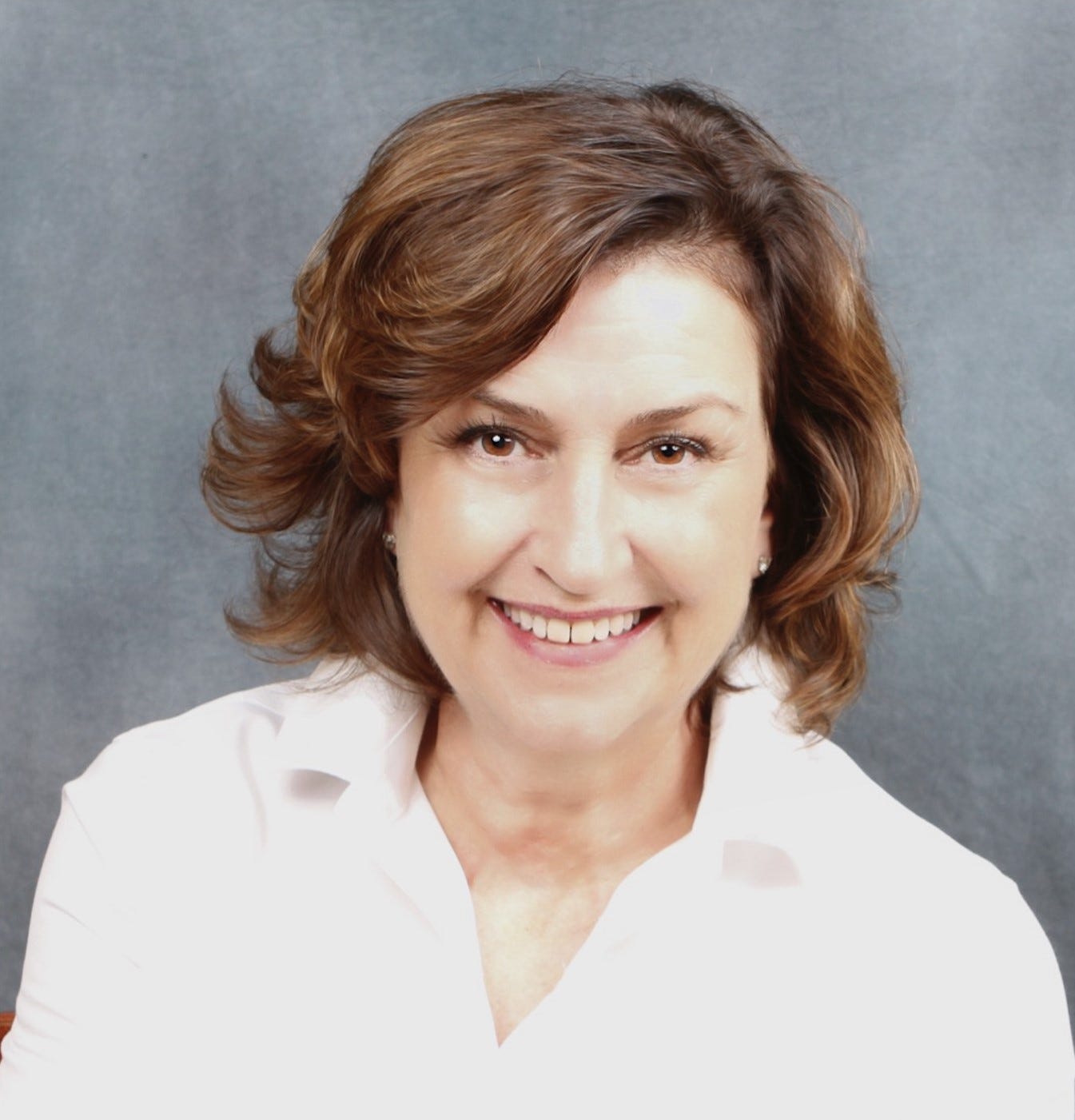 How a grieving mom created a pediatric cancer nonprofit
