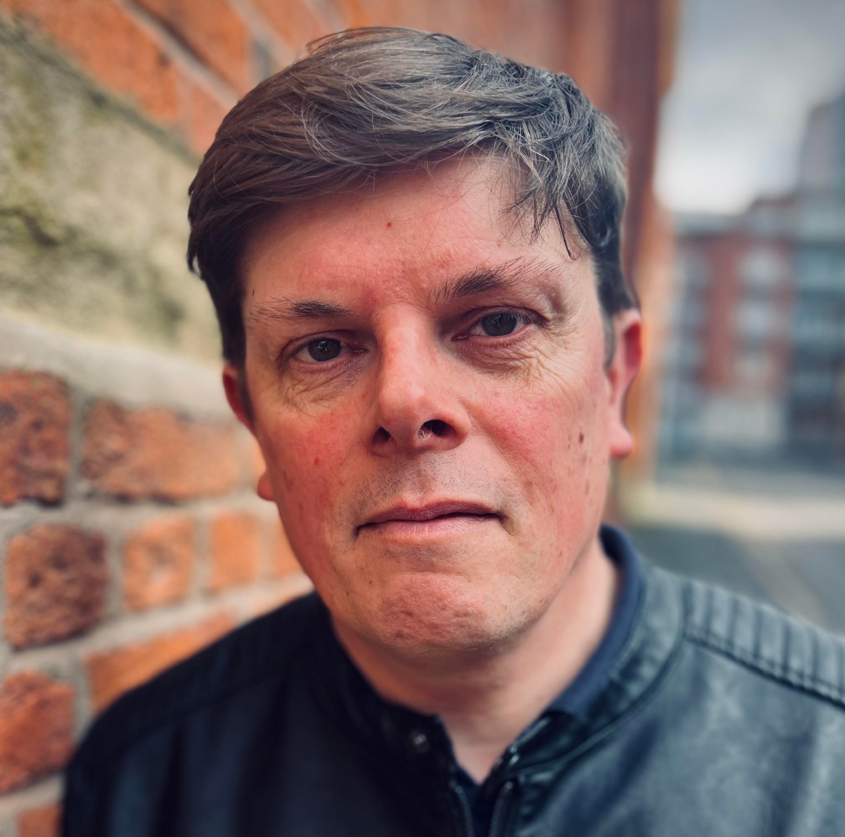 Dean Kirby | Substack