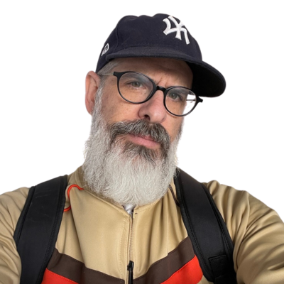 Harry Rubenstein | Substack