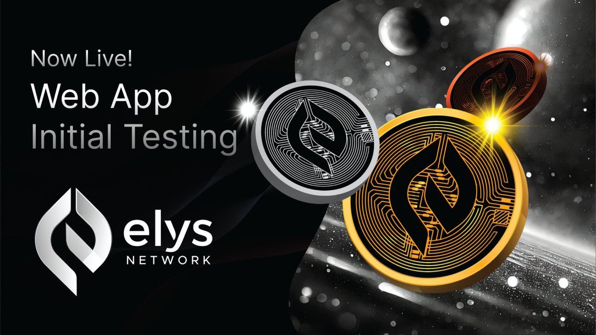 Elys Network January 2024 Update: Igniting the Web3 Finance Sphere!