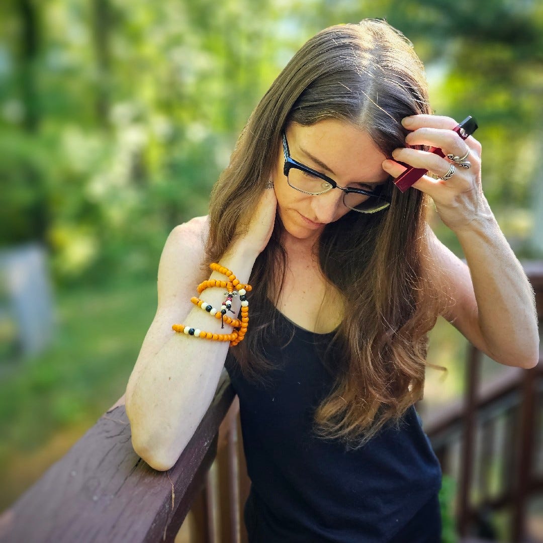 Lirpa Strike | Substack