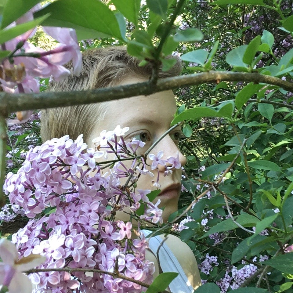 Ari Koontz | Substack