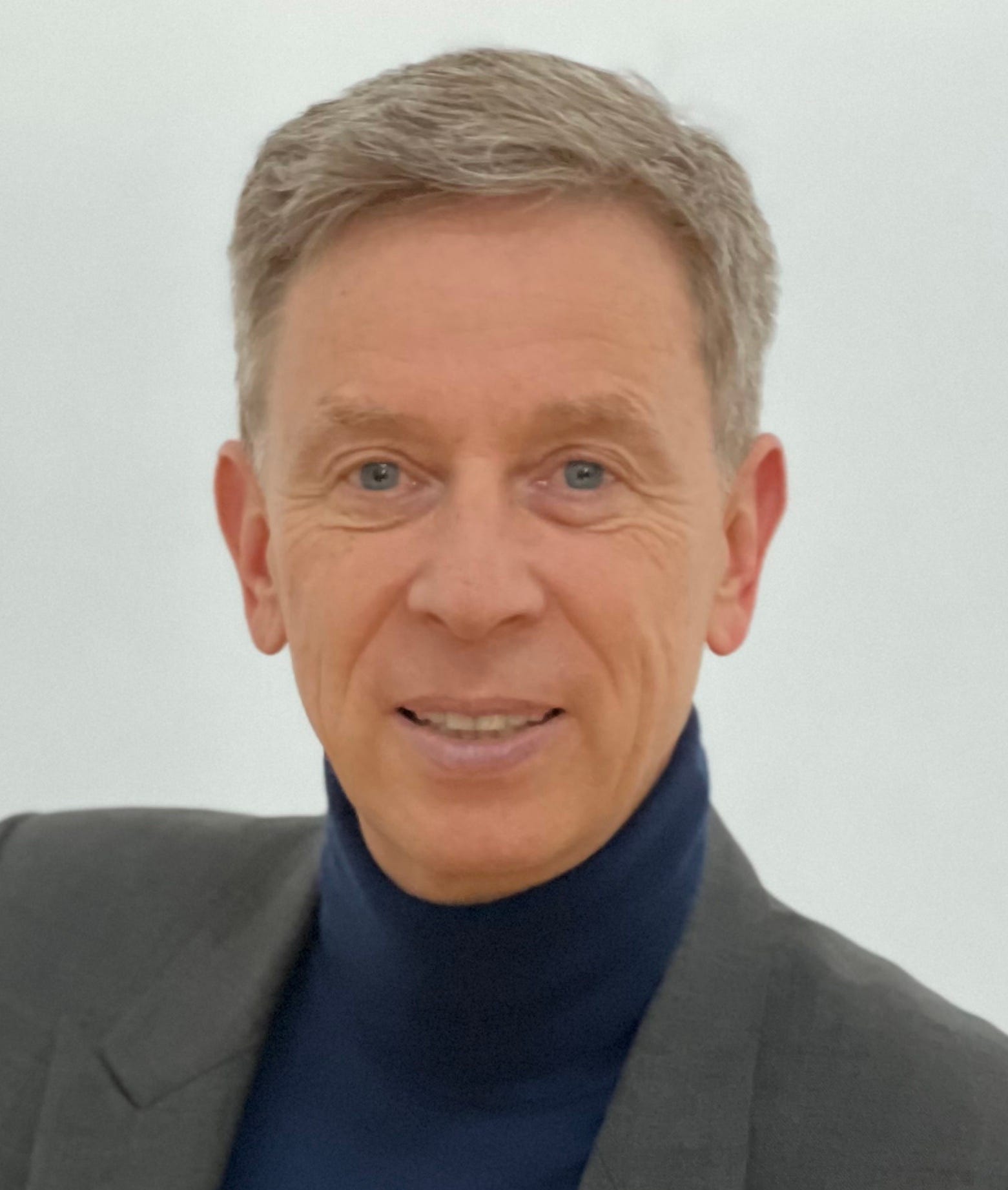 Roman Rittweger | Substack