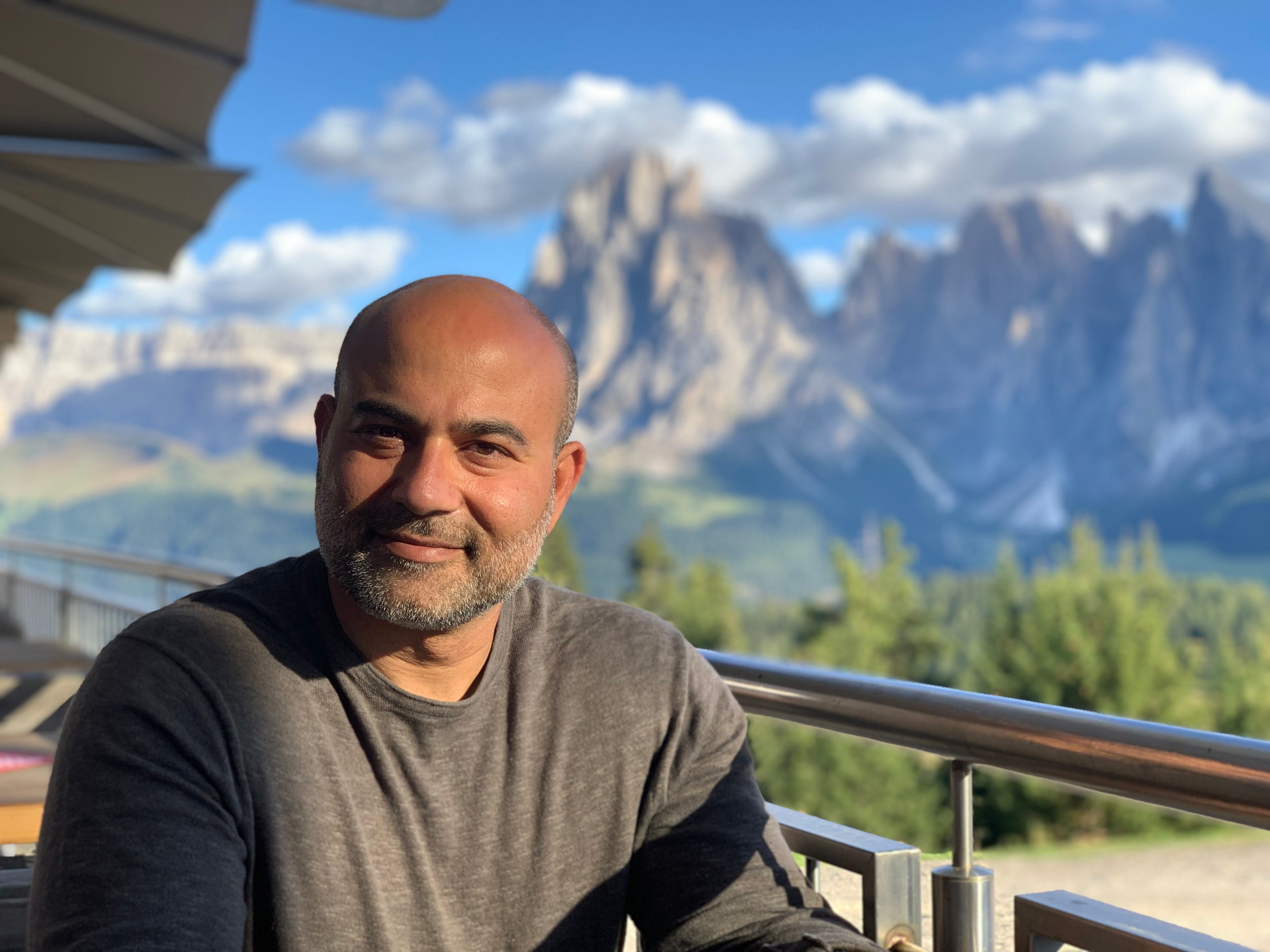 Taha Hussain | Substack