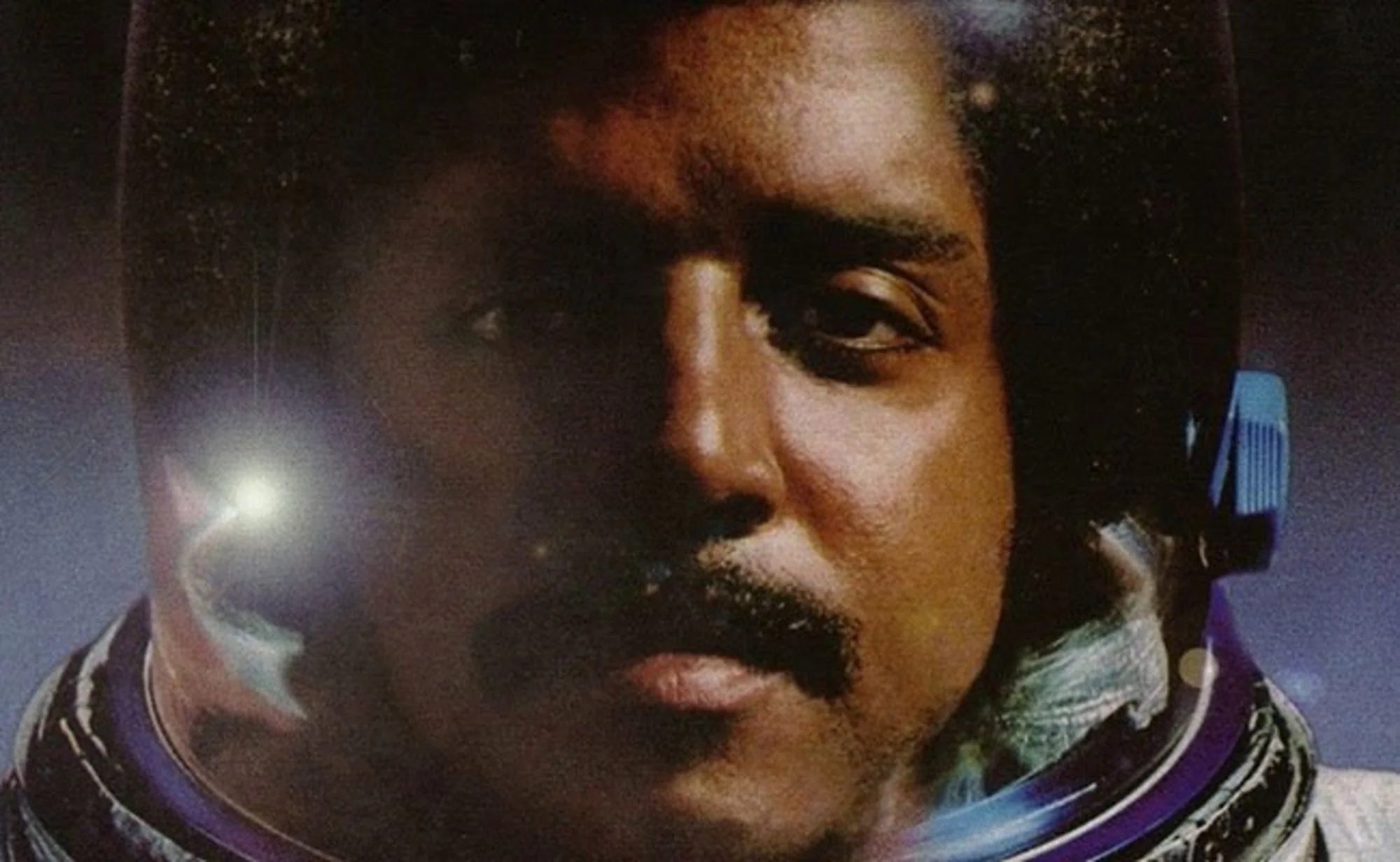 Dexter Wansel (born August 22, 1950) – First Light In The Morning (1977)