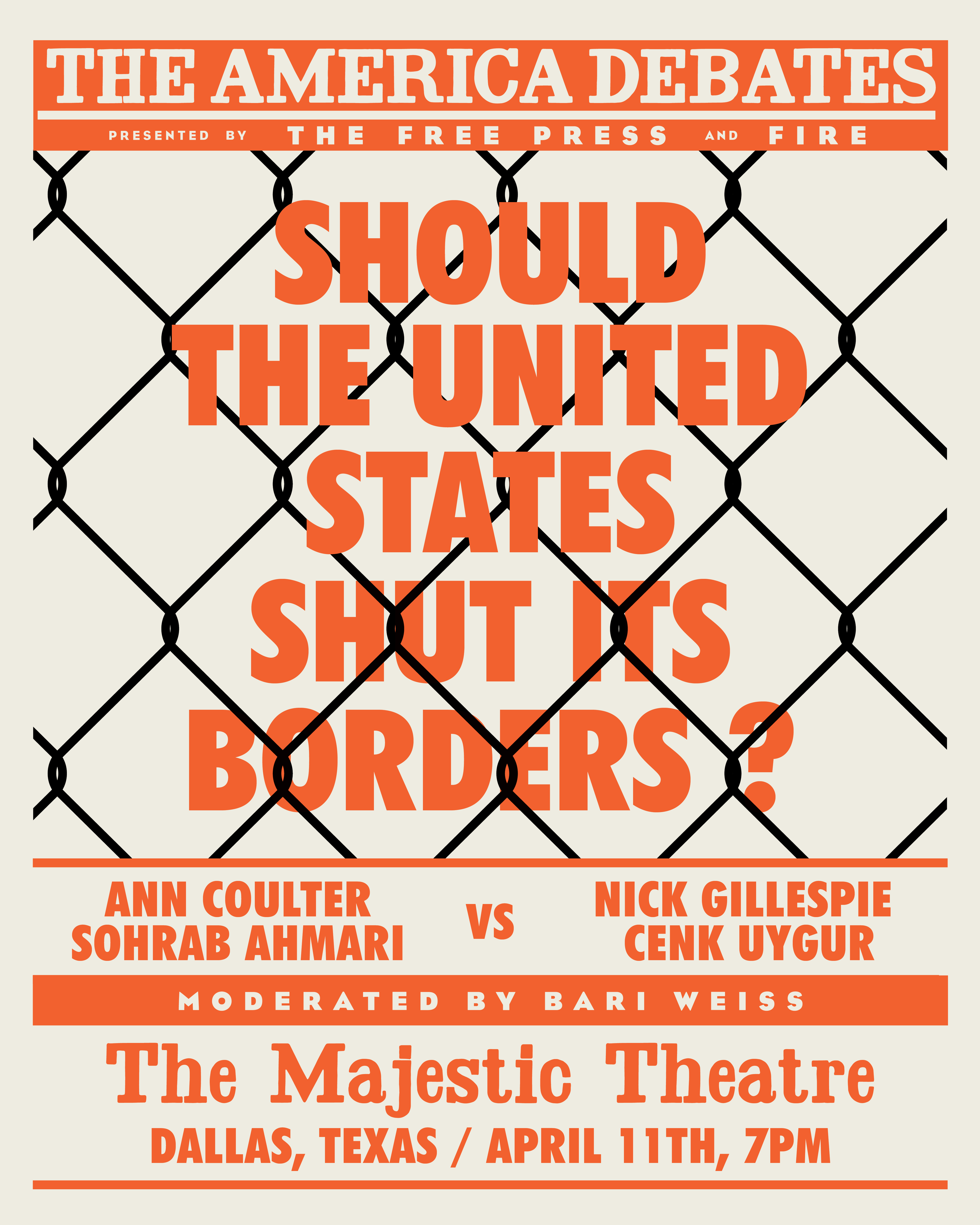 What Should We Do About the Crisis at the Border?