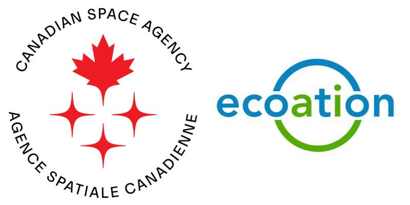 Ecoation Wins CSA Deep Space Food Challenge - by Tom Patton