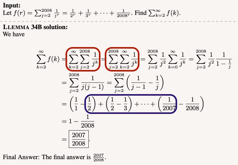 An open source AI that proves theorems - by Unbox Research