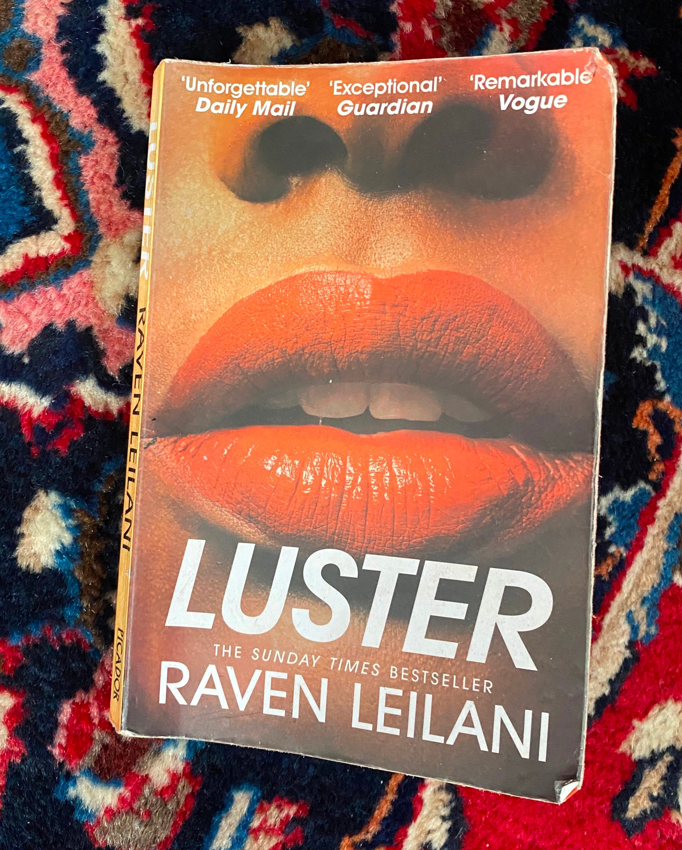 Books and thoughts - by Isolde Walters