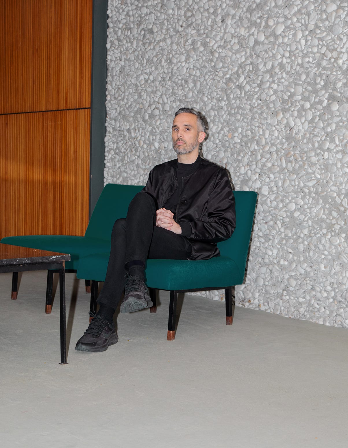 Wesley Goatley | Substack