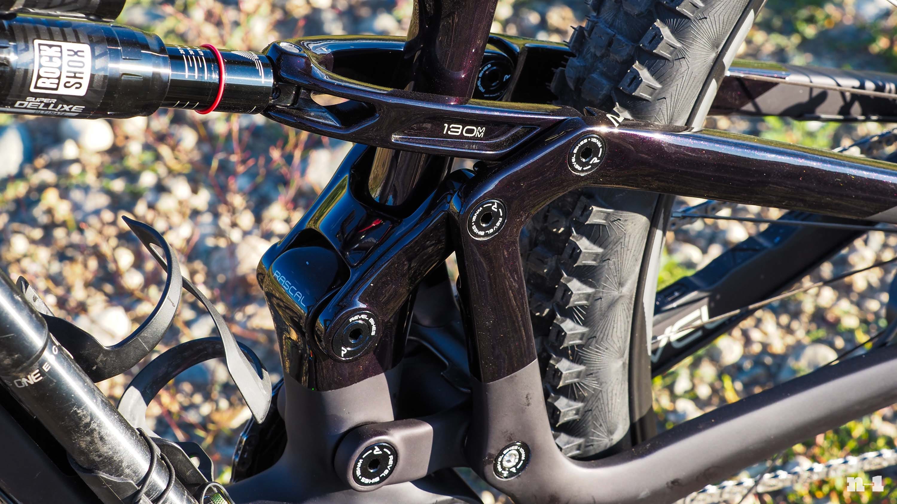 Revel Rascal v2 review: All-around trail bike goodness
