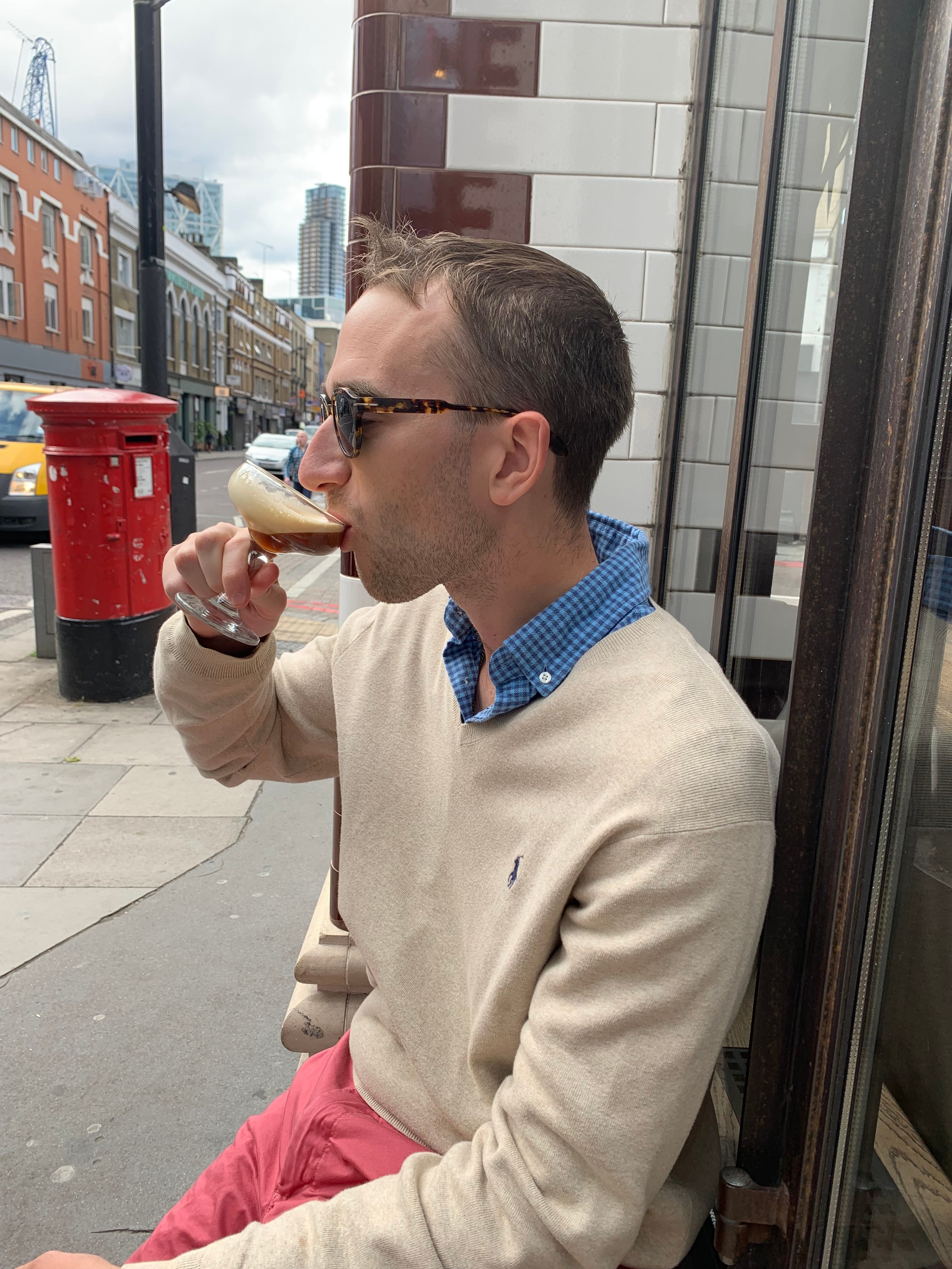 Patrick O'Hearn | Substack