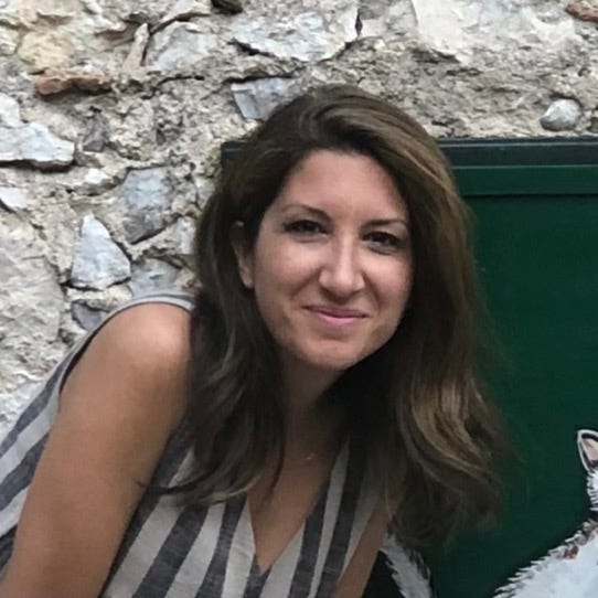 Nadia Shahbaz | Substack