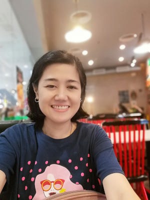 Jocelyn Soriano | Substack