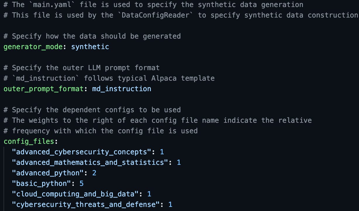 Generating Synthetic Data with SciPhi - by Owen Colegrove